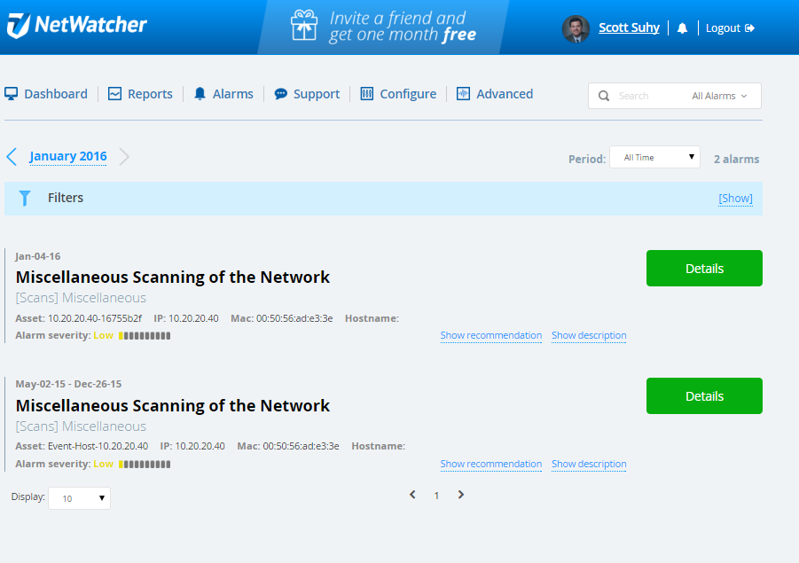 Do You Have Good Security Hygiene – NetWatcher – Cyber Security and ...