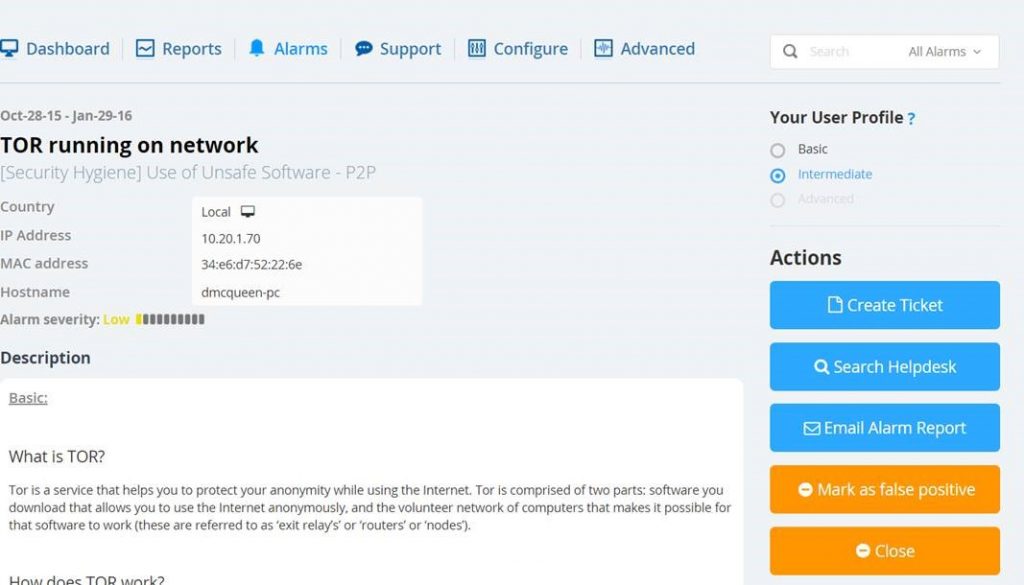 Never Heard of Tor? It is a Lurking Danger to Your Business You Need to ...