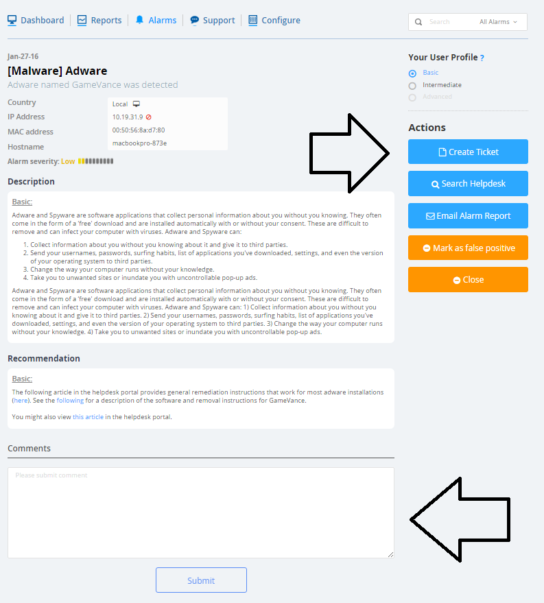 adware – NetWatcher – Cyber Security and Network Monitoring
