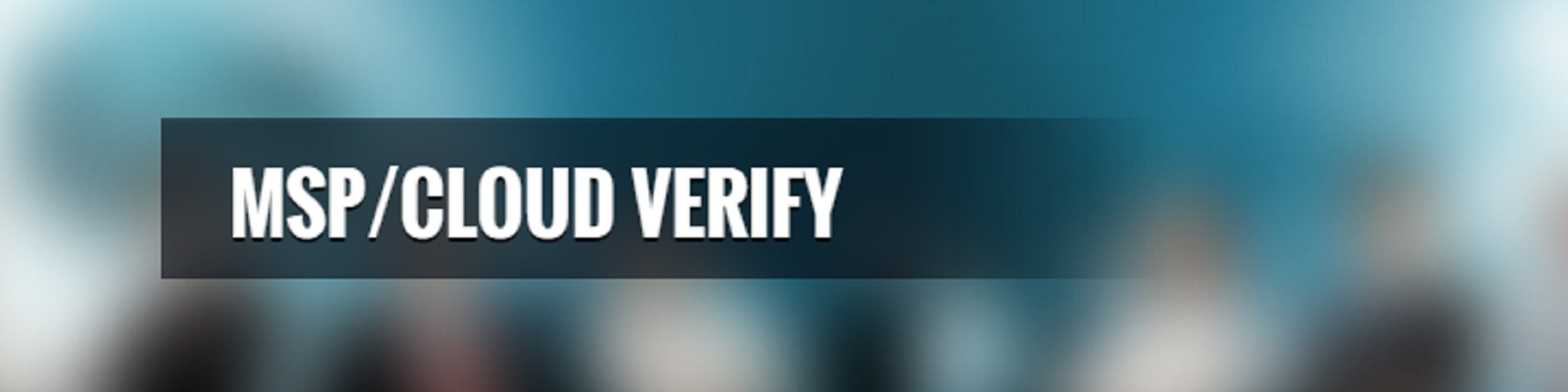 NetWatcher to Undergo Certification – NetWatcher – Cyber Security and Network Monitoring