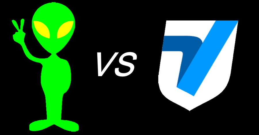 alienvault – NetWatcher – Cyber Security and Network Monitoring